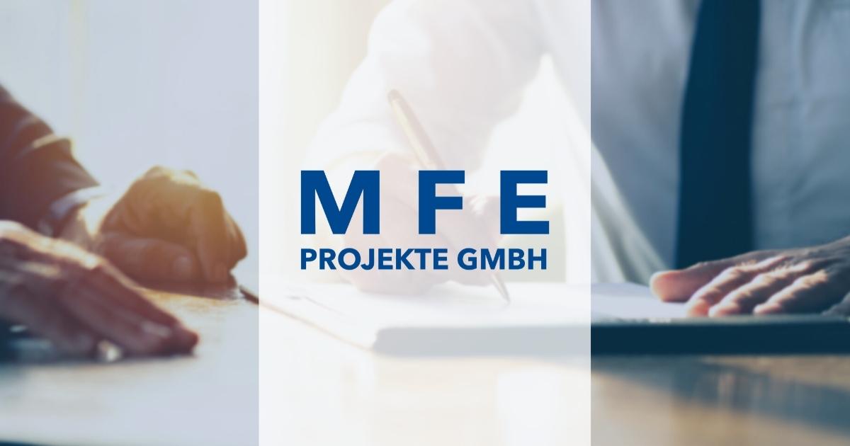 MFE Projekte GmbH
